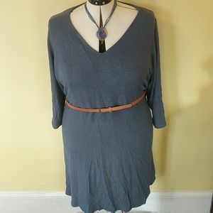 torrid Dresses | High Low Dress Floral And Butterfly Print | Poshmark